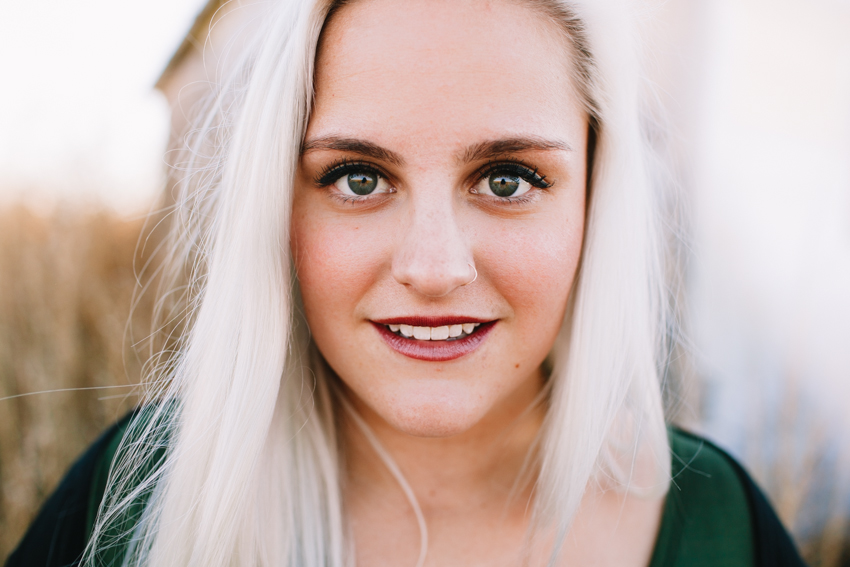 Annique Graduates – Photobyjoy